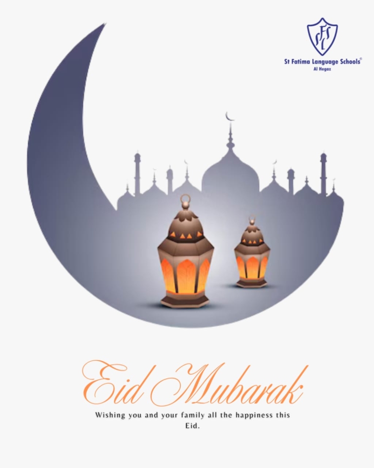 Saint Fatima Language Schools - Home